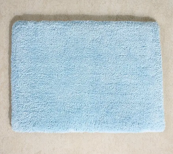 NORTHERN NIGHTS As Is Tufted Memory Foam 17x24 Bathmat