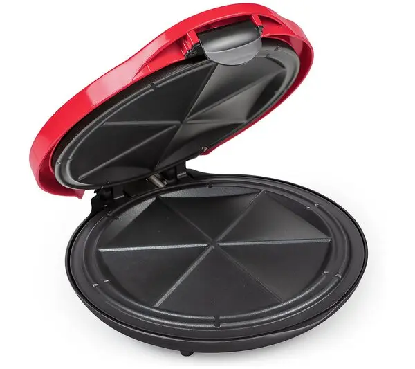 TACO TUESDAY 10 Electric Quesadilla Maker