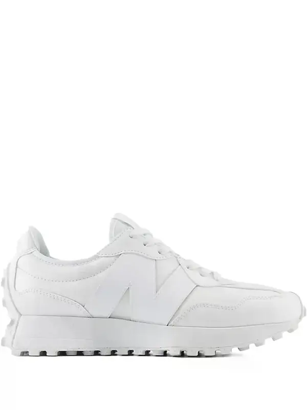 NEW BALANCE 327 Sneakers - White