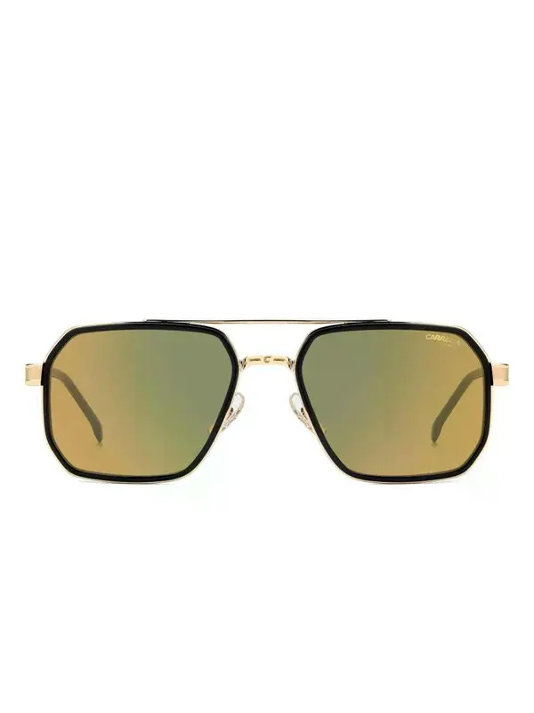 Carrera Eyewear Geometric Sunglasses