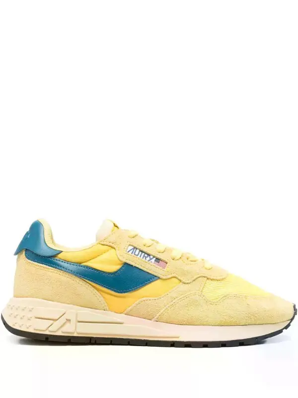 AUTRY Reelwind Sneakers