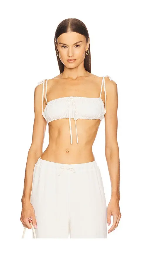 LOBA Greta Top