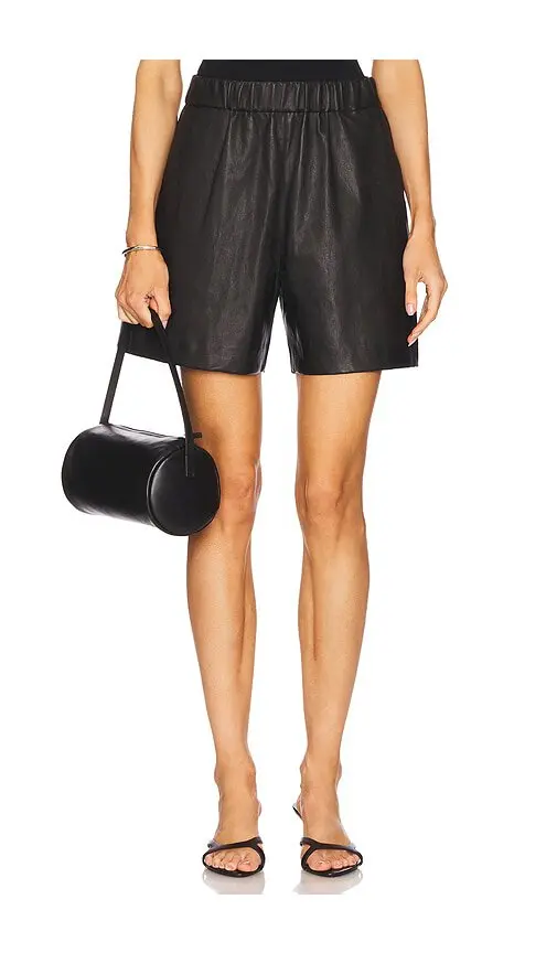 Sprwmn Culotte Shorts