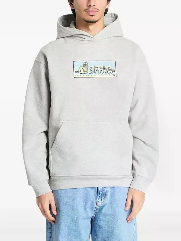 DIME World Hoodie