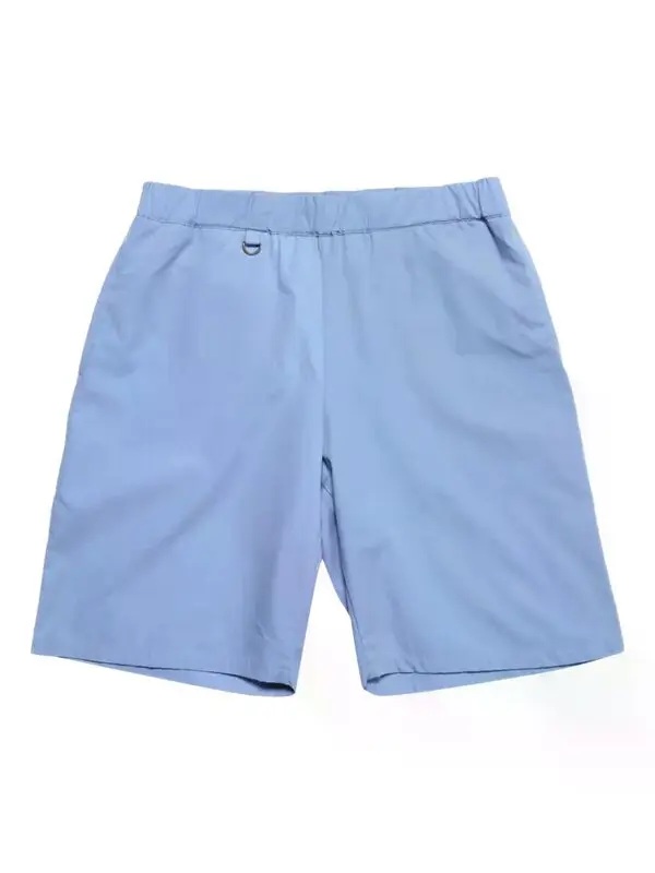 SOPHNET. Elasticated-waist Shorts