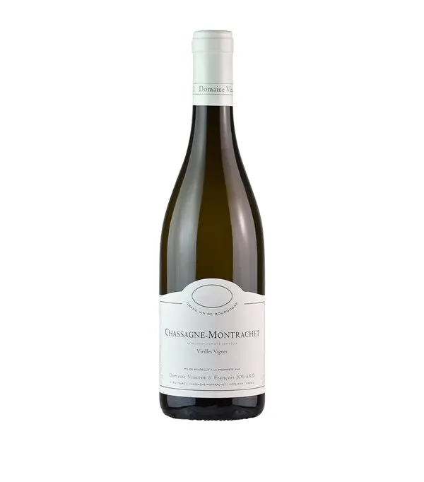 DOMAINE VINCENT & FRANÇOIS JOUARD Chassagne-montrachet Vieilles Vignes 2023 Burgundy, France