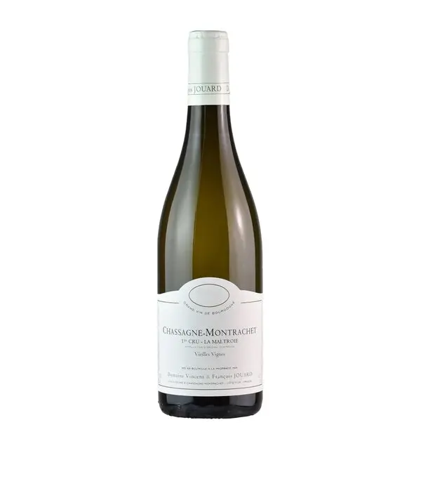 DOMAINE VINCENT & FRANÇOIS JOUARD Chassagne-montrachet 1er Cru La Maltroie 2023 Burgundy, France