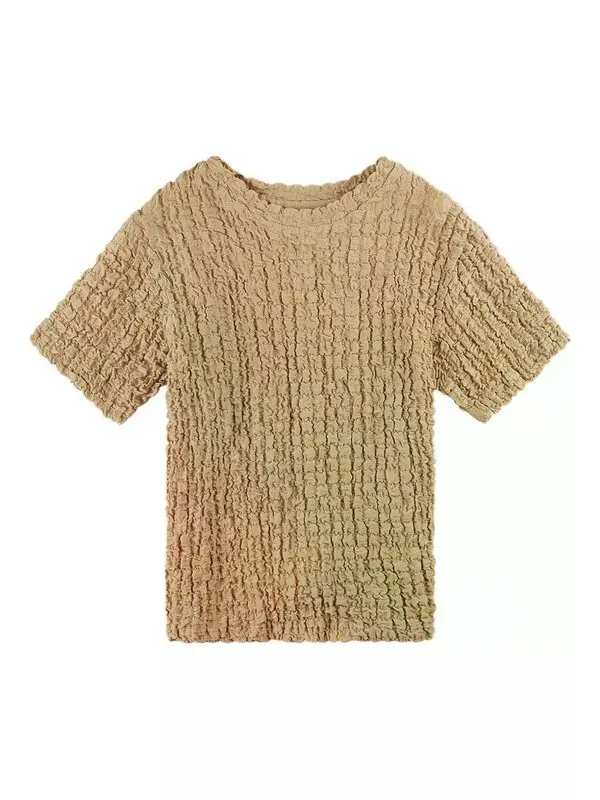 SONG FOR THE MUTE Camouflage T-shirt