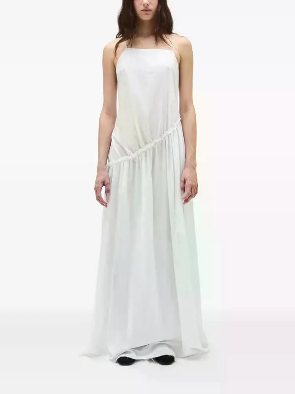 ANN DEMEULEMEESTER Neta Maxi Dress