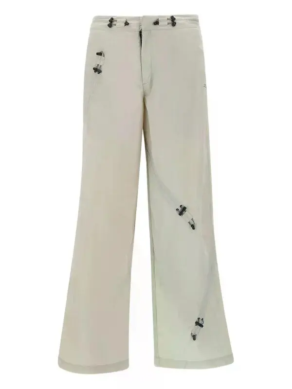 A-COLD-WALL* High-waisted Utility Trousers