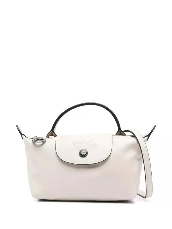 Longchamp Le Pliage Xtra Xs Mini Bag - Neutrals