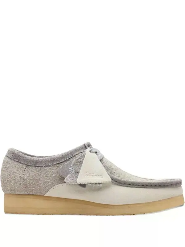 Clarks Wallabee Boots