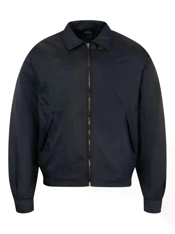NOAH Zip-up Bomber Jacket