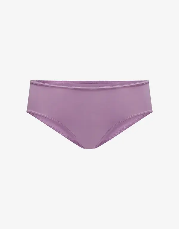 THIRDLOVE 24/7® Classic Hipster Panty - Lilac Blush