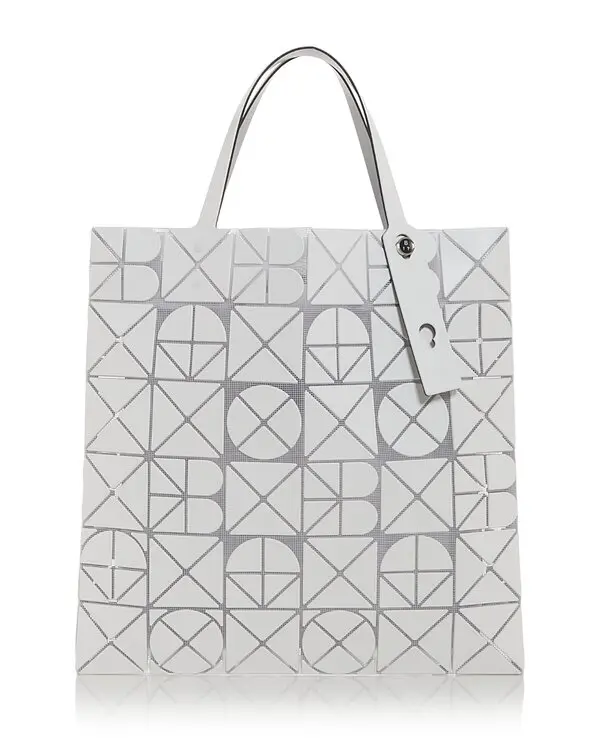 Issey Miyake Font Tote