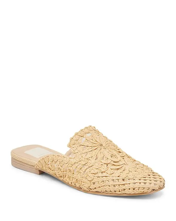 Dolce Vita Diya Woven Flats