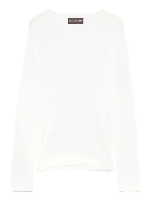 MVP WARDROBE Long-sleeved T-shirt