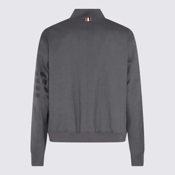 Thom Browne Wool Knitwear