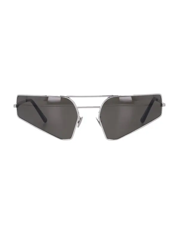 Rick Owens Prong Sunglasses