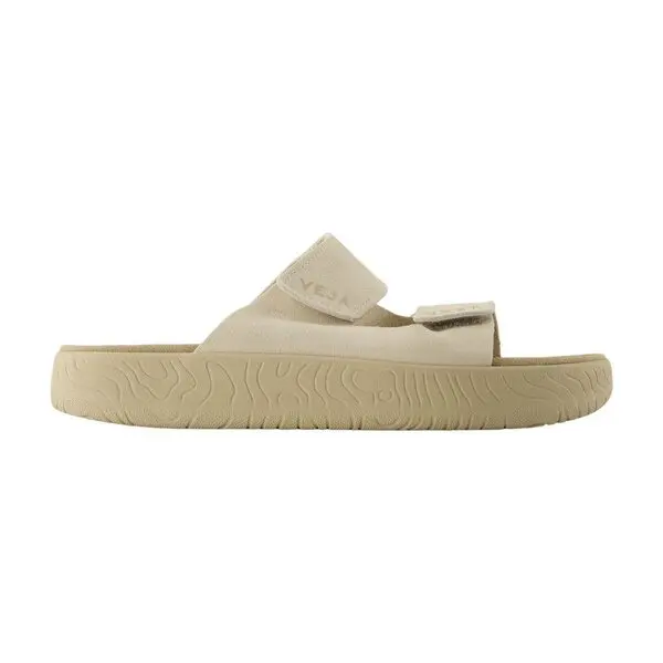 VEJA Etna Sandals - White