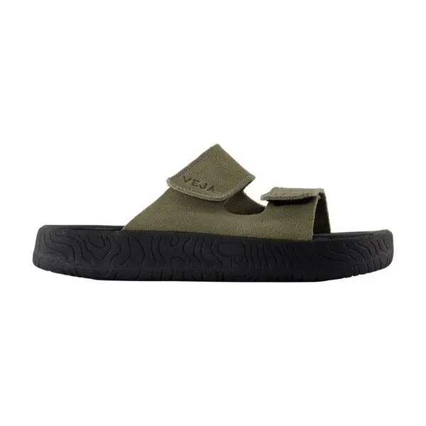 VEJA Etna Sandals - Brown
