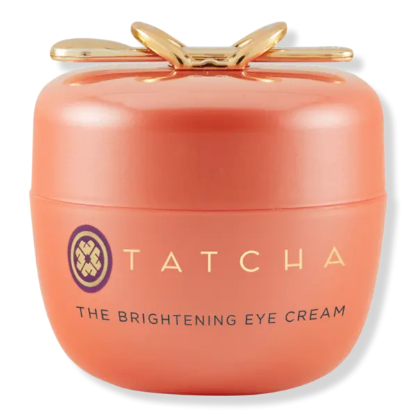 TATCHA The Brightening Eye Cream