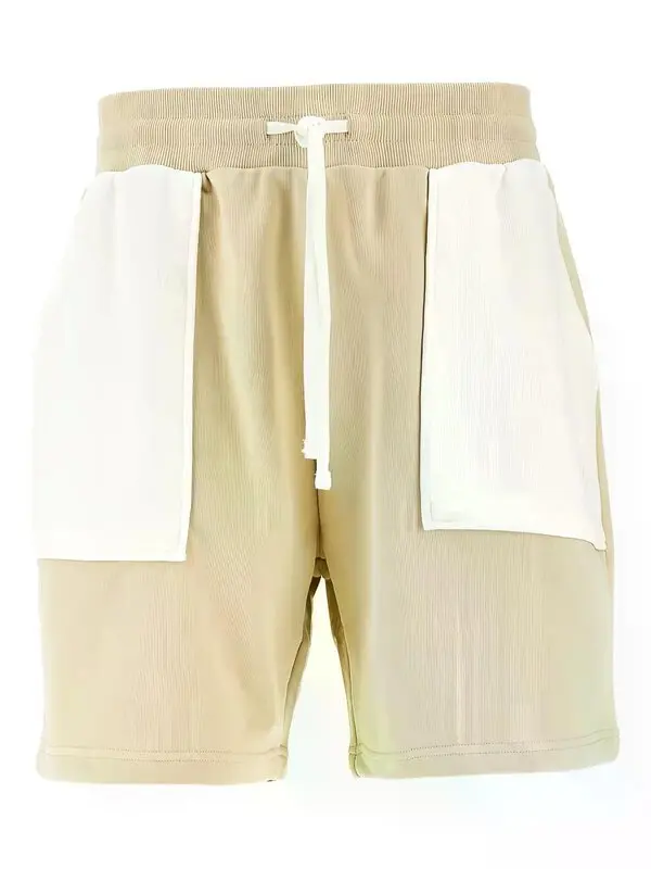 The North Face Terry Shorts