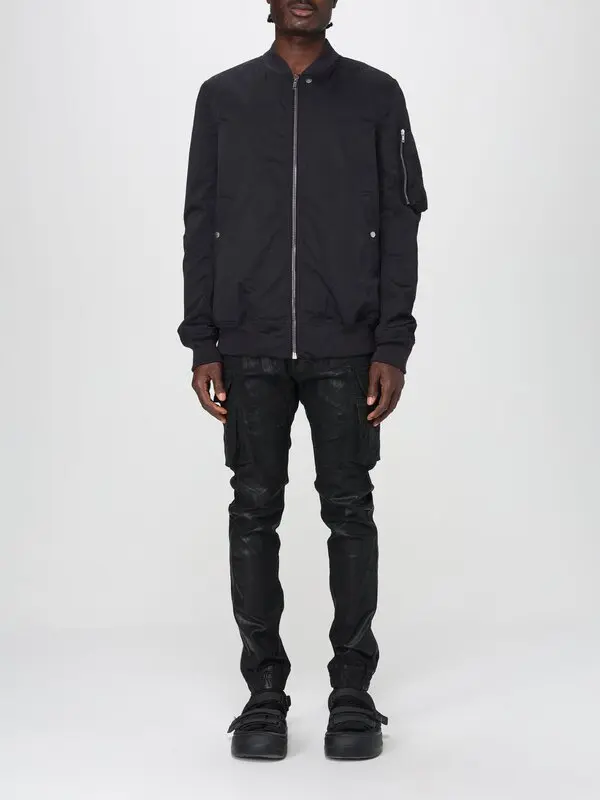 Rick Owens Jacket