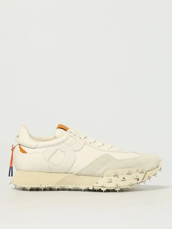 BARRACUDA Lace-up Sneakers
