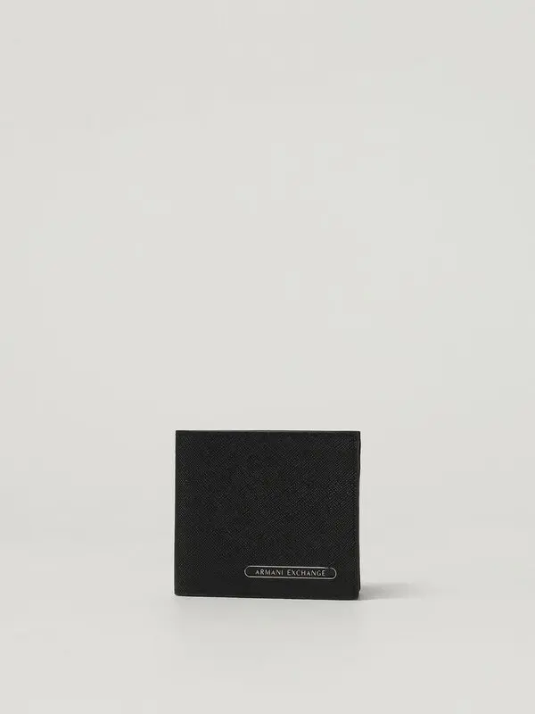 Armani Exchange Wallet