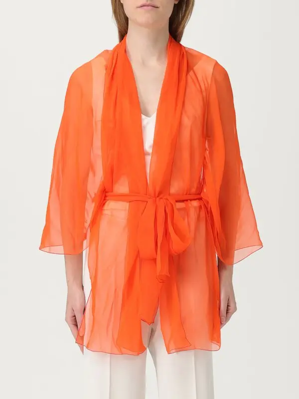 Alberta Ferretti Jacket