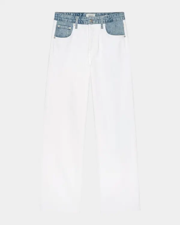Rails Del Mar Boyfriend Jeans