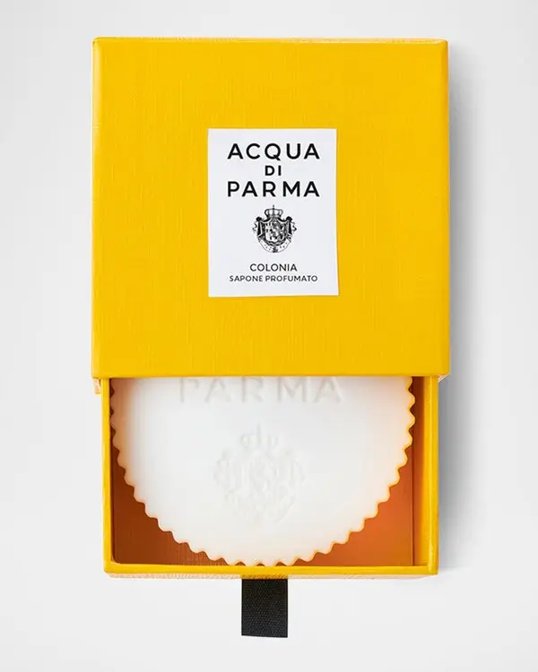 ACQUA DI PARMA Colonia Soap Bar, 155 G - One-color