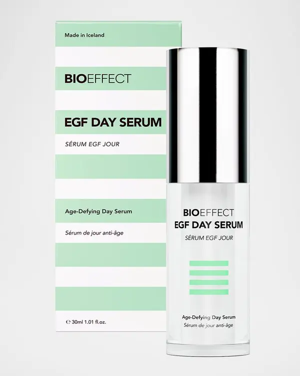 BIOEFFECT Egf Day Serum, 1 Oz