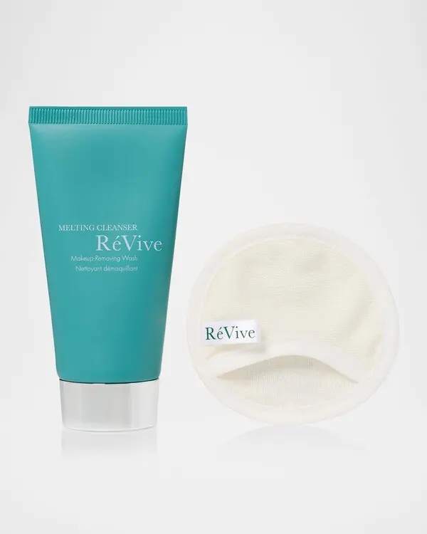 REVIVE Melting Cleanser, 3.4 Oz