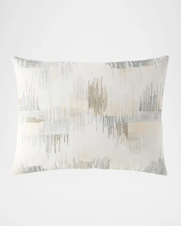 CALLISTO HOME Zazzera 3-piece Duvet Set