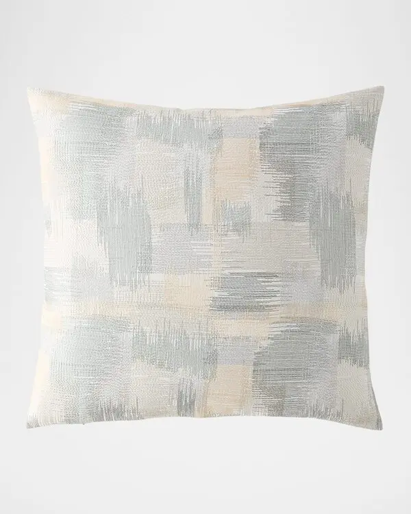 CALLISTO HOME Zazzera Full Abstract Euro Sham