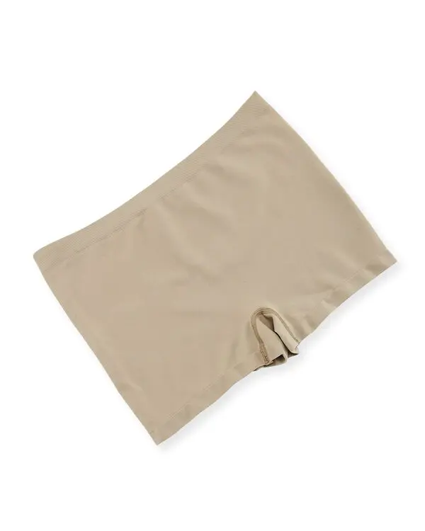 Hanro Touch Feeling Boyshorts - Beige