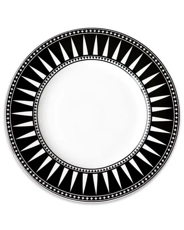CASKATA Marrakech Dinner Plates, Set Of 4
