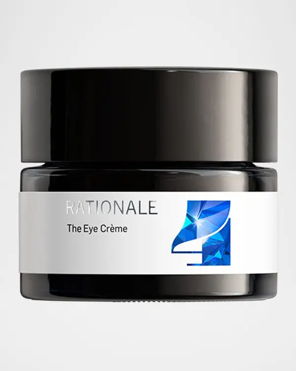 RATIONALE 4 The Eye Creme, 0.7 Oz