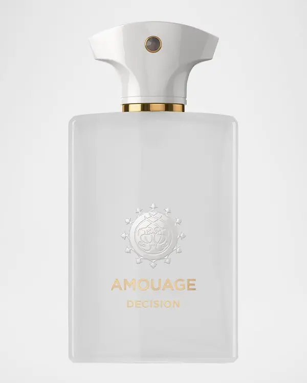 AMOUAGE Decision Eau De Parfum, 3.4 Oz - One-color