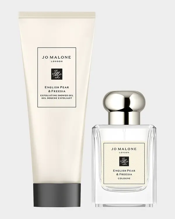 Jo Malone English Pear & Freesia Duo