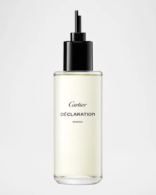 CARTIER Declaration Essence Parfum, 6.7 Oz
