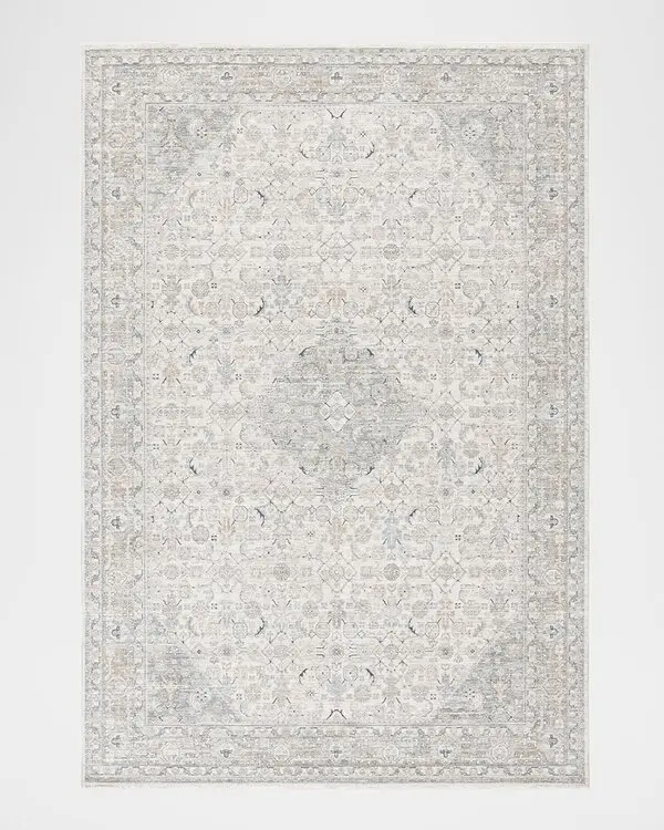 Ralph Lauren Glenview Power-loomed Rug, 8' X 10