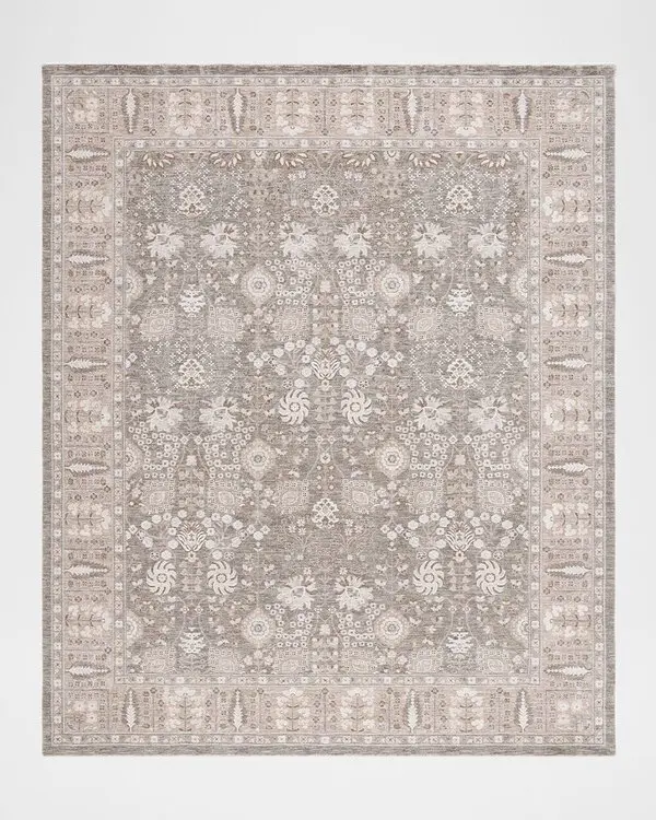 Ralph Lauren Hollypark Power-loomed Rug, 8' X 10