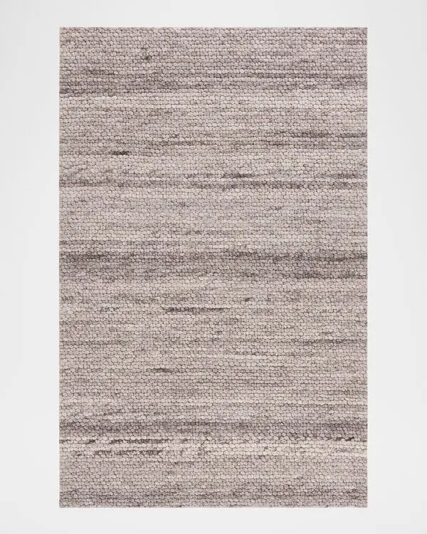 Ralph Lauren Abram Hand-woven Rug, 5' X 8