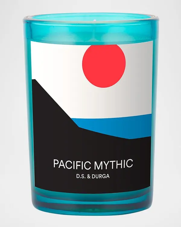 DS & DURGA Pacific Mythic Candle, 7 Oz