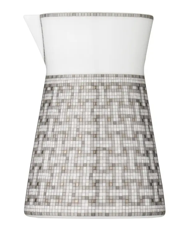 Hermès Mosaique Au 24 Creamer - Multi