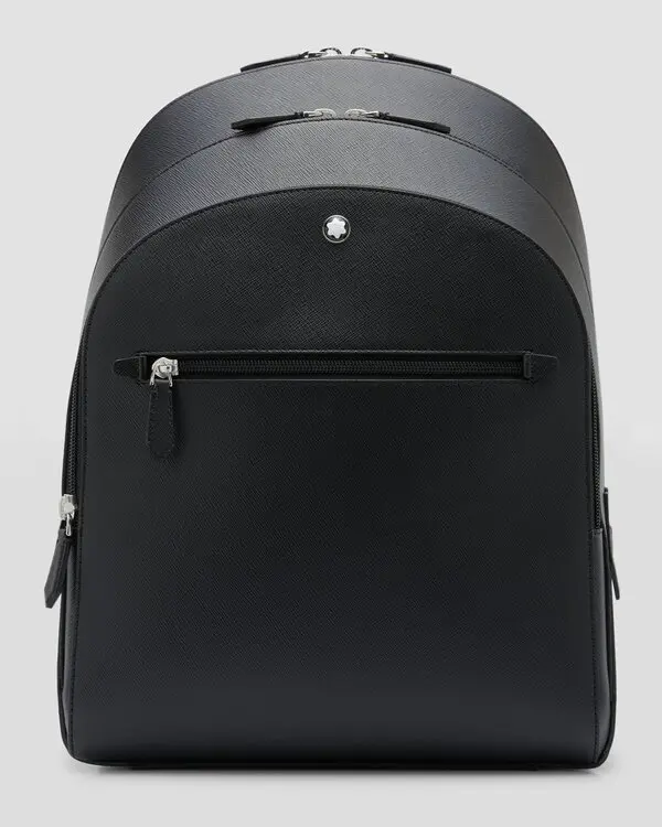 MONTBLANC Sartorial Backpack - Black