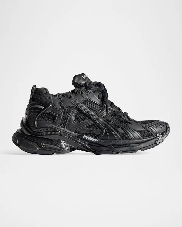 Balenciaga Runner Sneakers